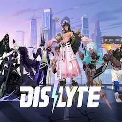 Dislyte|Global| (2-infinite miracles) 90 draw gold card pool(including ...