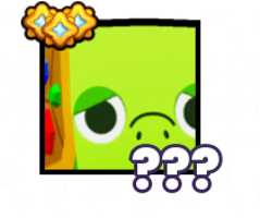 Huge Treasure Turtle PS99