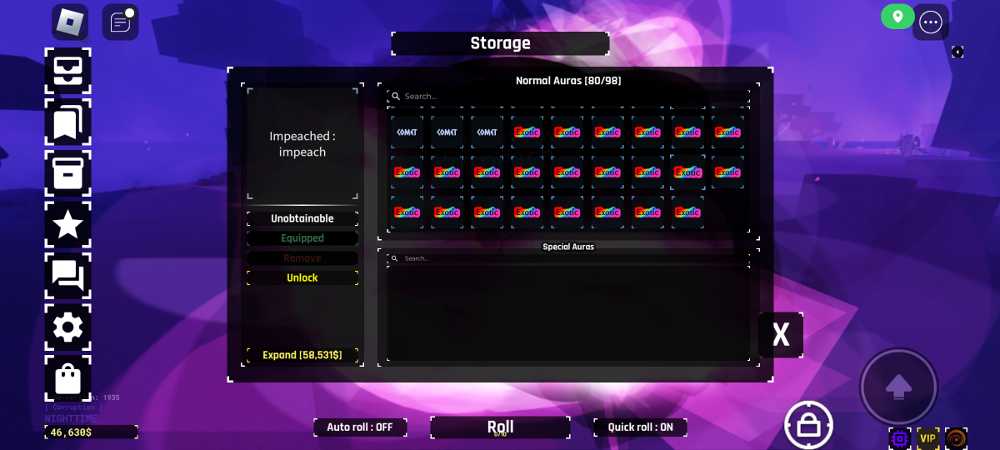 Meta SS.12 Sols rng | Sols rng | Account 1 in 400,000,000 im peach ...