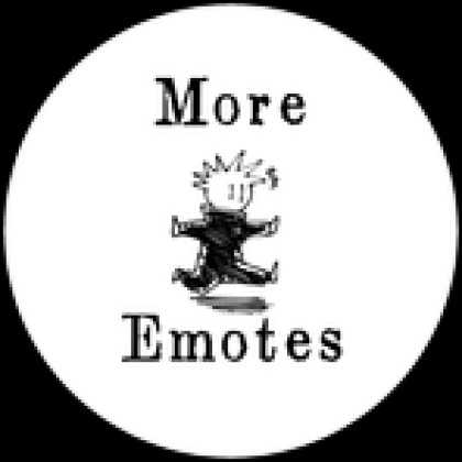 Sorcerer Battlegrounds - Extra Emote Slots (Via Gift)