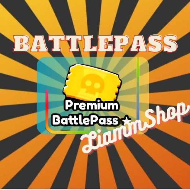 ALS | ANIME LAST STAND BATTLE PASS CHEAPEST FAST DELIVERY