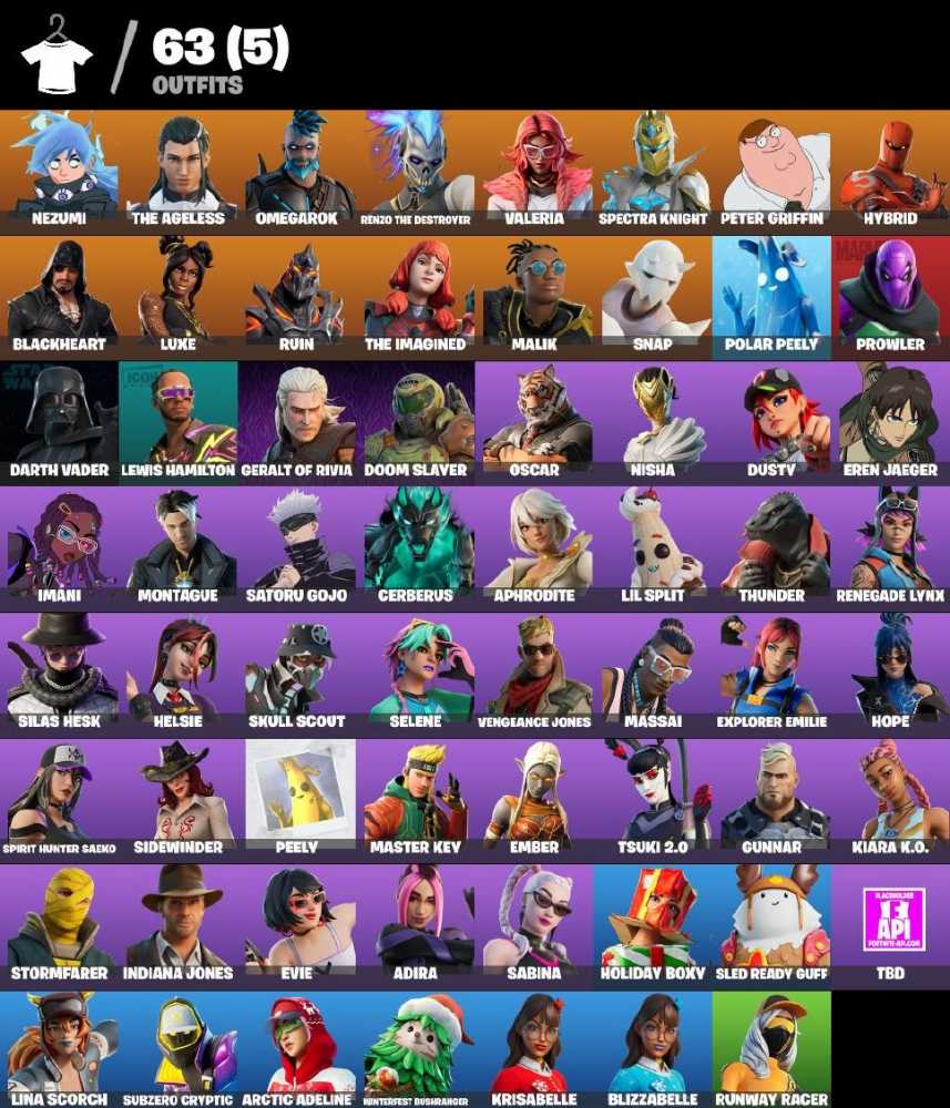 BURNING AMBITION VALERIABLAZING FIRE CERBERUS⭐SPIRIT HUNTER SAEKO LINA ...