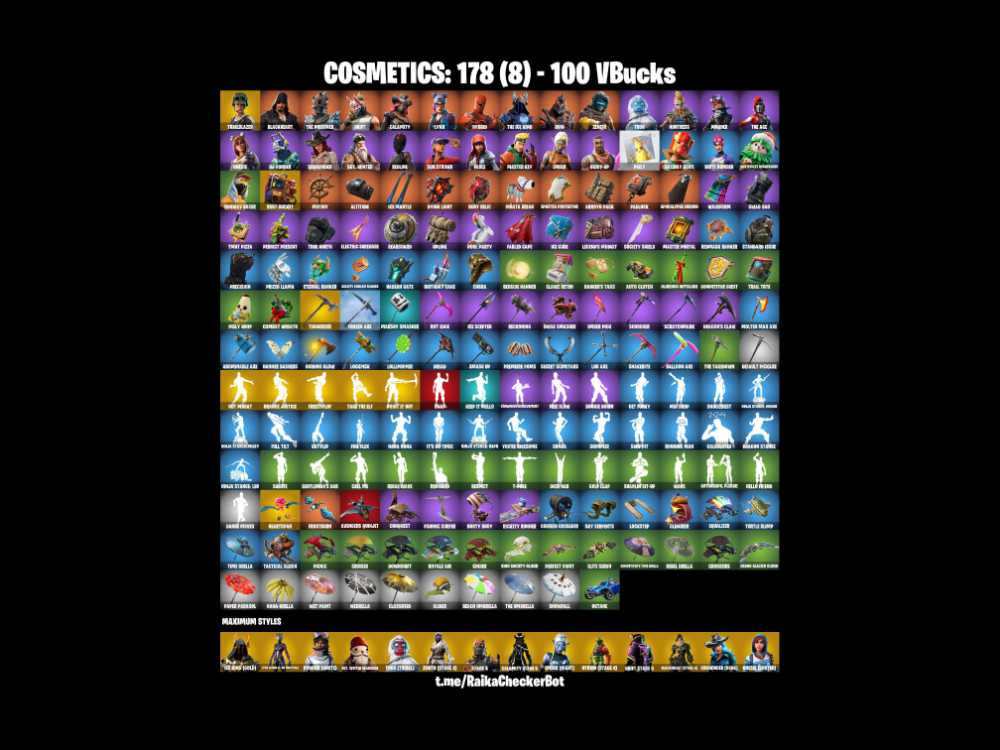 (PC/PSN) 100 VB) 29 SKINS: TRAILBLAZER / DRIFT / HEARTSPAN / ORANGE ...