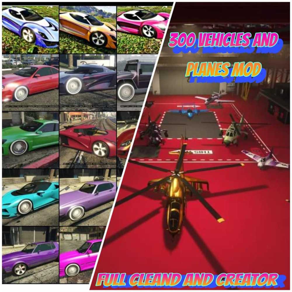 [150+ Modded Cars] 7.5+ BILLION 7980LVL⭐FEMALE MODDED OUTFITS | MAX ...