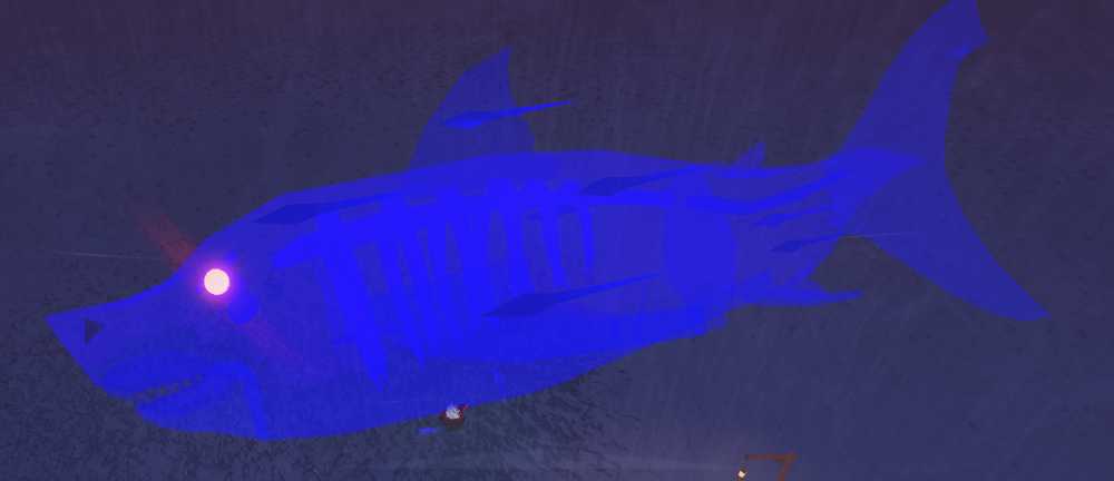 (300k cash) x2 SSBA Phantom Megalodon