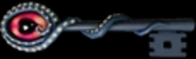 [Fishing Simulator] Kraken Key