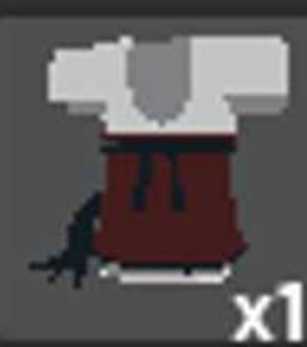 Donmingo outfit | Gpo | Grand piece online