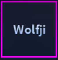 Wolfji | Vessel new event skin | limited