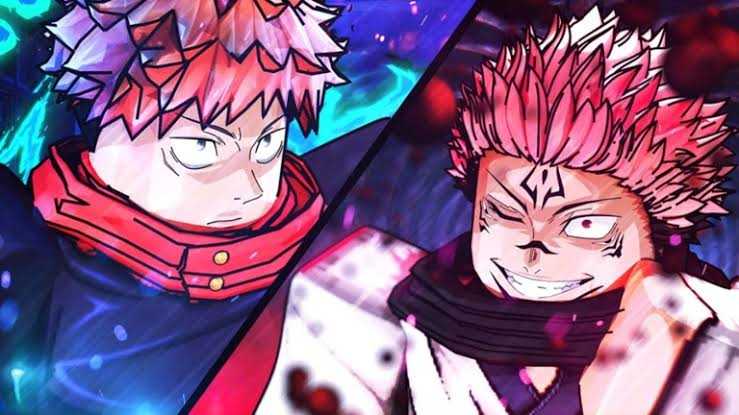 Star Rage + Curse Queen Innate Starter Account - Jujutsu Infinite