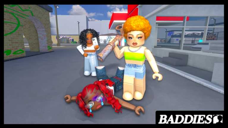 Baddies | Baddie Pass 10x Spin - Instant Delivery