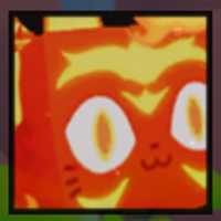 Huge Inferno Cat PS99