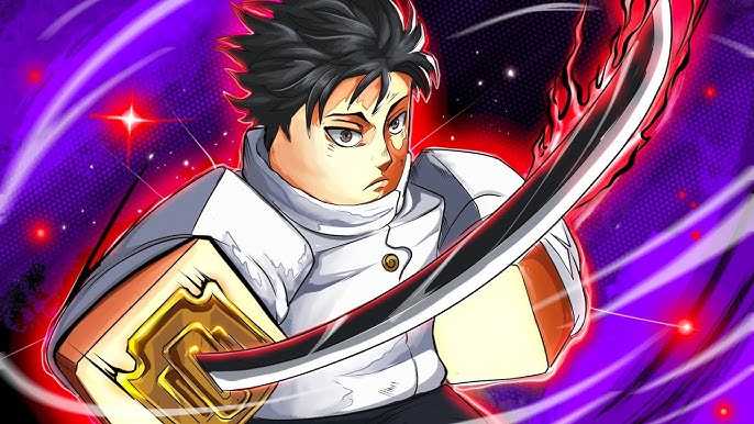 Jujutsu Infinite Curse Queen, Star Rage ACC