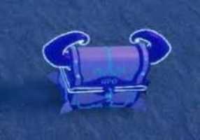 MYTHICAL CHEST / MYTHICAL FRUIT CHEST - [GRAND PIECE ONLINE - GPO - ROBLOX]