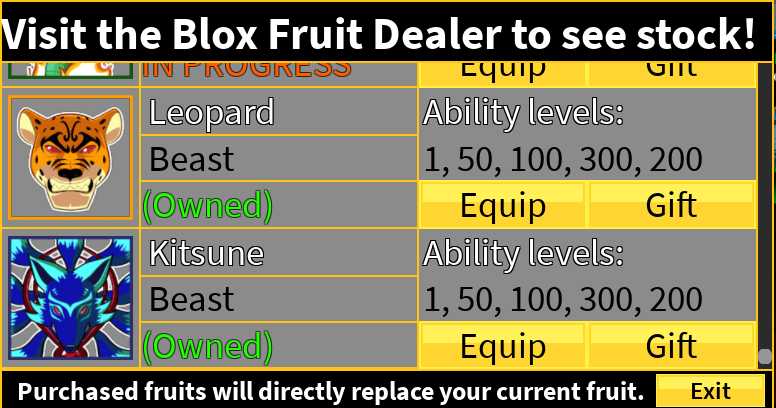 | Blox Fruits | Max 2550 | 18 Perm Fruits | 50m+ Beli | 3 Mythical ...