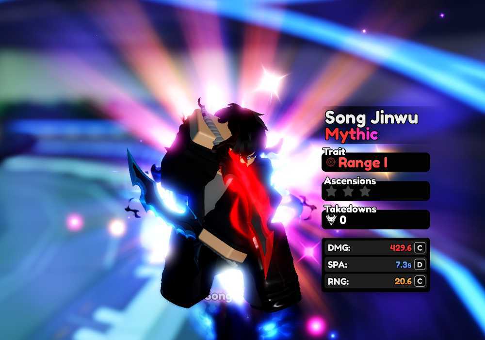 80k Gems + 2x Song Jinwu + Cha-in + Haruka Rin Instant Delivery Anime ...
