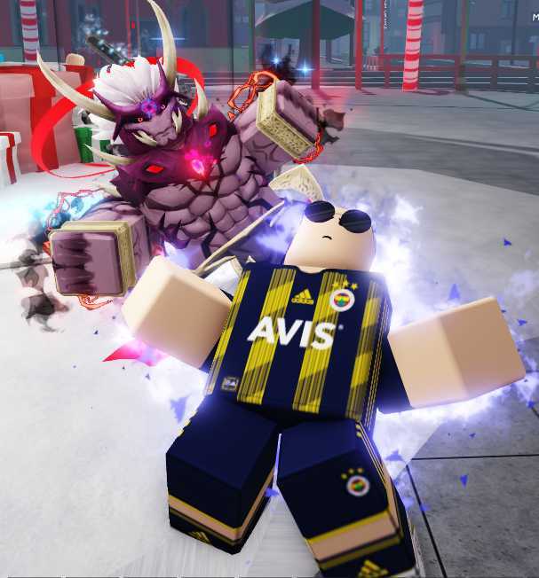 Nova | Sol | Aut | A universal time | Mythic skin