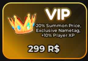 [CHRISTMAS+RERELEASE+TOURNAMENT] AA - VIP (299) - (Fastest Delivery) [GIFT]