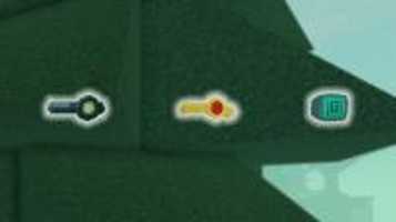 4 DVM RINGS BUNDLE - [DEEPWOKEN - DEEP WOKEN - ROBLOX]