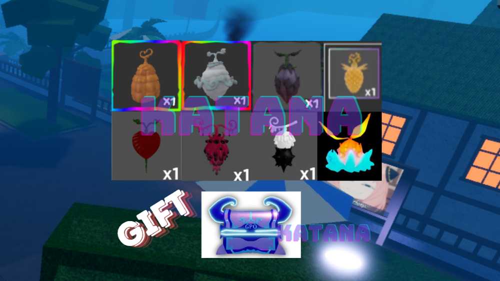 All Mythical Fruits Buddha, Tori , ope, mochi , Venom, Pteranodon , Goru, Smoke