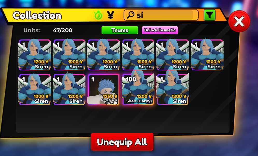 (INSTANT DELIVERY) AA UNIQUE VEGO (MAGE) + CARROT CELESTIAL ACCOUNT + 3 ...