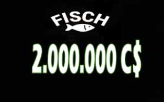 2M Money FISCH