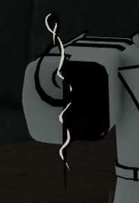 Deepwoken Forged Needle Service