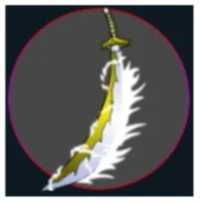 CHAMPION KATANA [Project Slayers - ROBLOX]