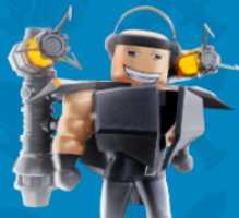 buff mutant toilet - toilet tower defense