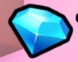 Pet Simulator 99 (PS99) 1M Gems FAST DELİVERY