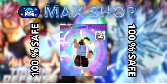 Worm Assasin (Revived) - All Star Tower Defense ( ASTD ) | Best Deal