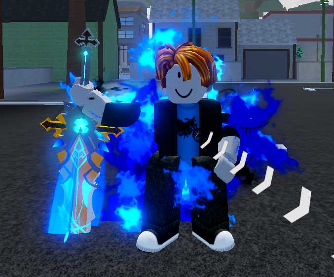 [A Universal Time|AUT] Dawn | Roblox