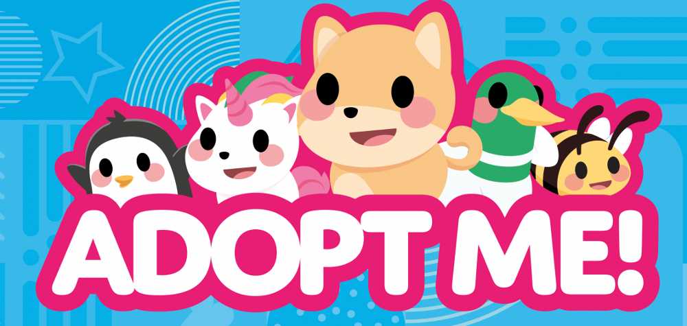 [Chat With Us] No Pot Adopt Me Pets
