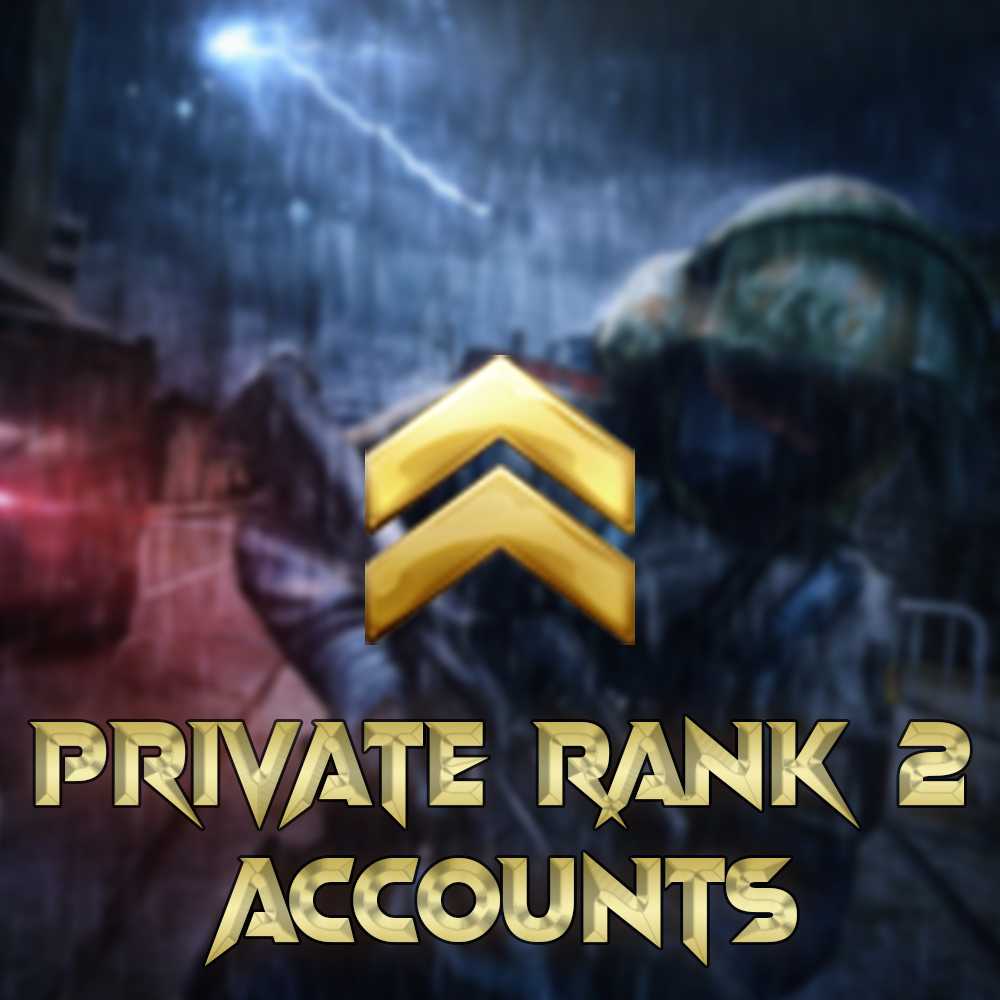 PRIME PRIVATE RANK 2 ACCOUNT//2000+ HOURS//STEAM LEVEL 1//UNRESTRICTED ...