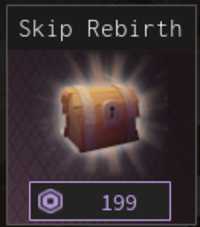 Lootify - Skip Rebirth (Via Gift)