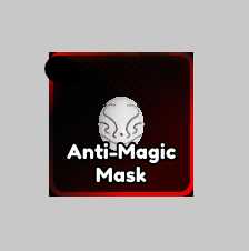 anime last stand : Anti - Magic Mask