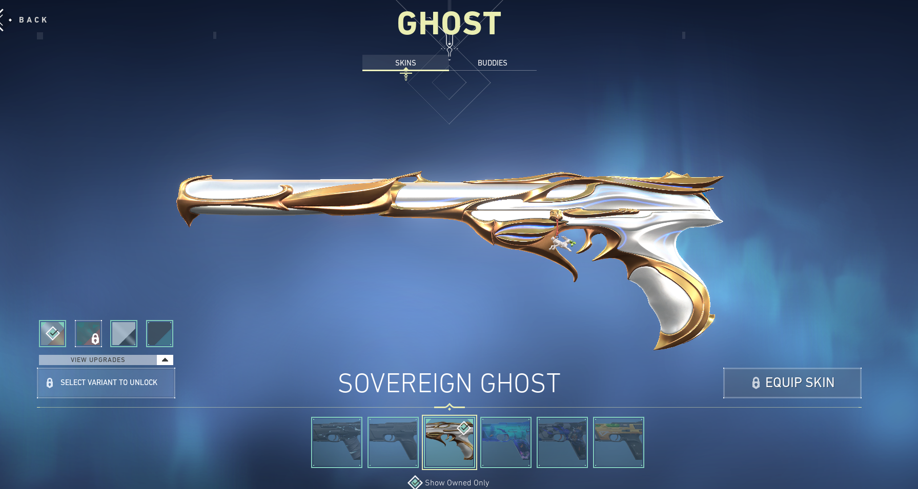 EU 37 SKINS / Elderflame Vandal / Prime Phantom / Ion Operator ...