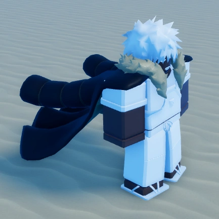 Grand Piece Online [GPO] Crocodile Cape (croc cape) | Roblox