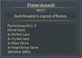 Any Mantra Modifiers | Deepwoken