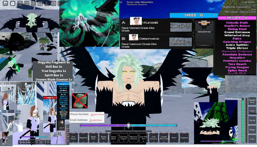 TYPE SOUL 2 SLOT 1B.True vastocar Vampire Segunda/Full res (Crazed ...