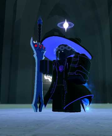 Enforcer's Blade 2 Star DMG | Deepwoken