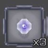 x3 Impure Hogyoku For Vastorage - [PEROXIDE - ROBLOX]