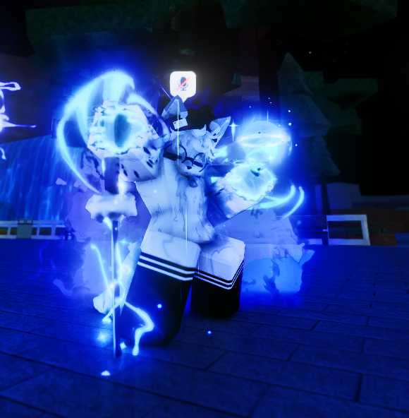 RCT OPE | AUT | A UNIVERSAL TIME (MYTHIC TRAIT)