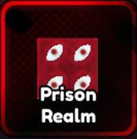 Prison Realm | Anime Last Stand