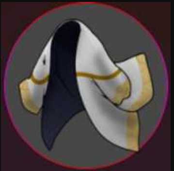 Champion Haorie / Project Slayers Fast delivery