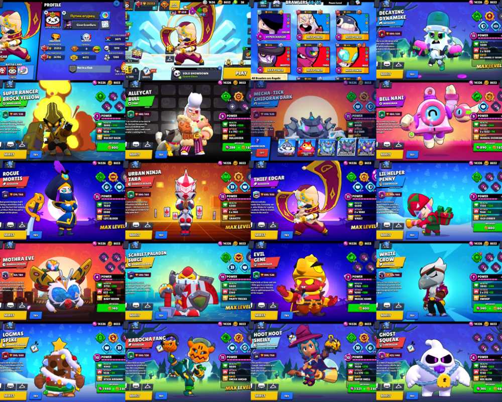 [68 BR] 25300 CUPS [THIEF EDGAR/3 MECHA TICK/URBAN NINJA TARA/EVIL GENE ...