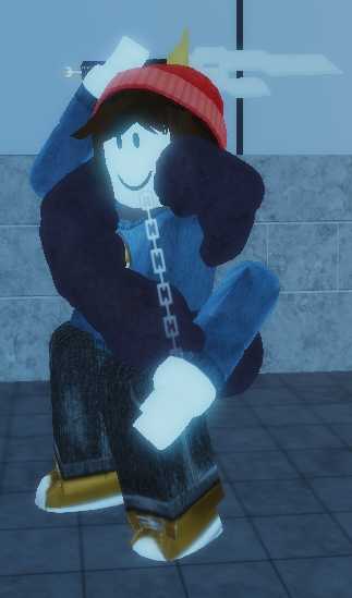 Sakura Stand | Toji Fushiguro