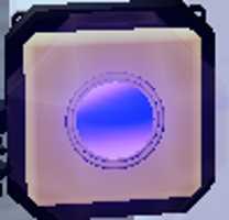 Pure hog - Peroxide Roblox