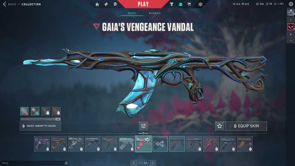 AP/OCE | Prime//2.0 Karambit + Gaia's Vengeance Vandal + Reaver Ghost ...