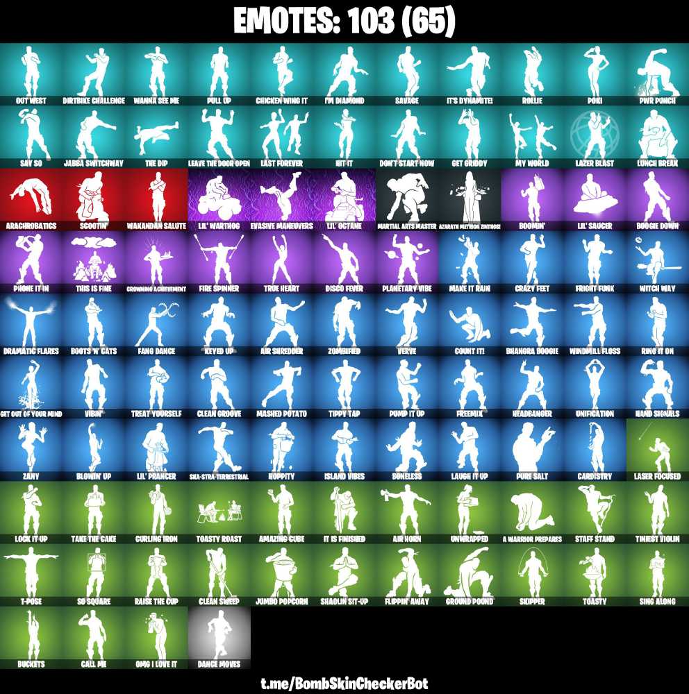 136 skins Leviathan Axe, Skull Trooper, Ghoul Trooper, Minty Bomber ...