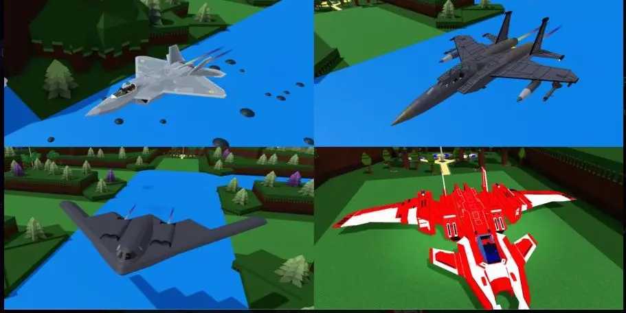 Build a Boat for Treasure babft | 4 Saved Builds (Aircraft and ...